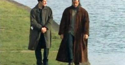 Doux Reviews: Highlander: Methos