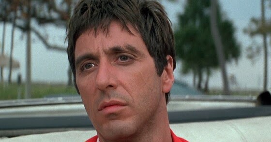 Film Fan: Scarface (5 Stars)