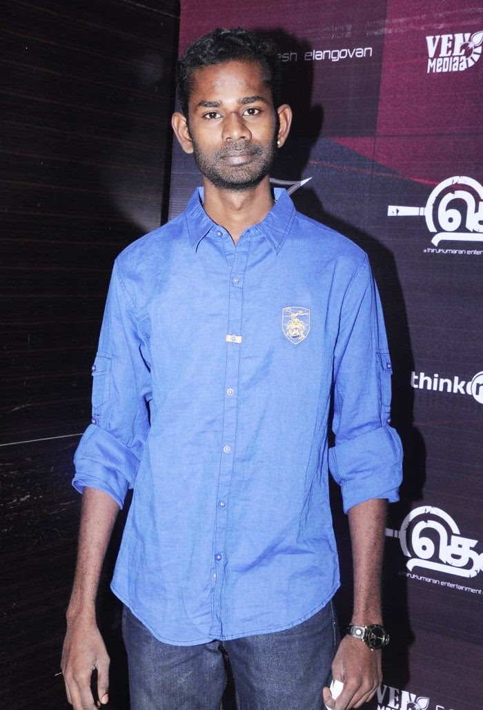 Ramesh Thilak Biodata, Movies, Net-worth, Age, New Movies, Affairs, New ...