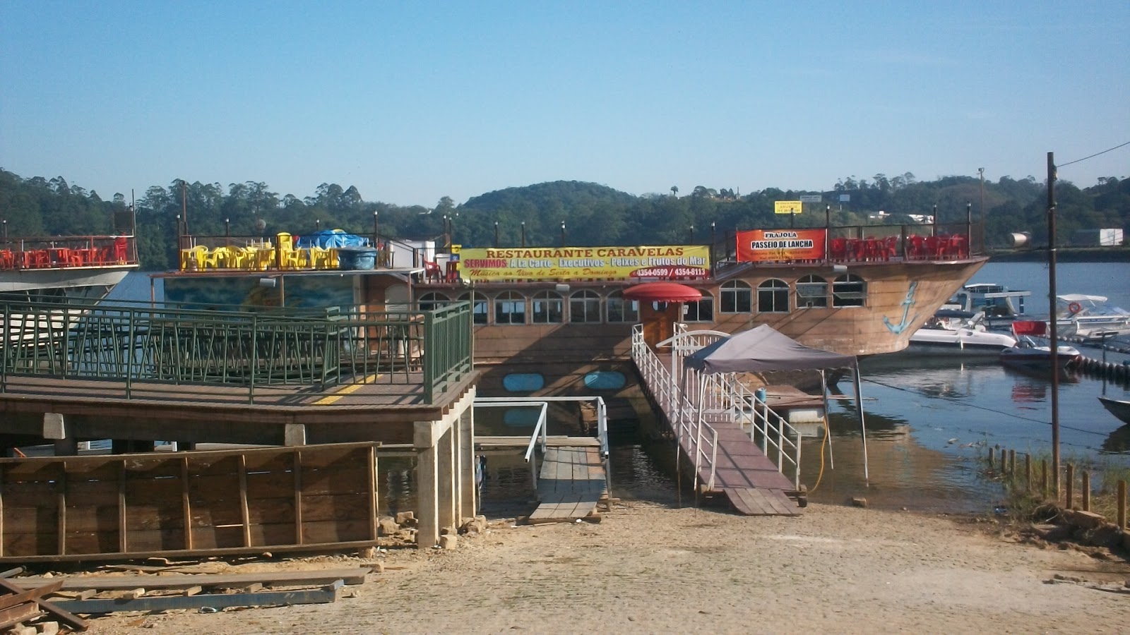 joaozinhomenininho: Brasil - Riacho Grande (São Bernardo do Campo-SP ...