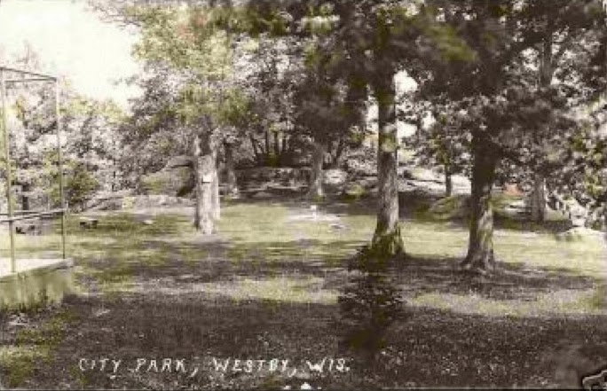 Westby, Wisconsin Remembered: Westby