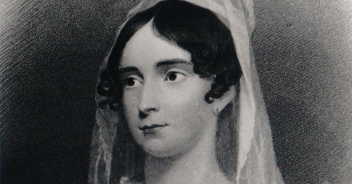 Ada Lovelace