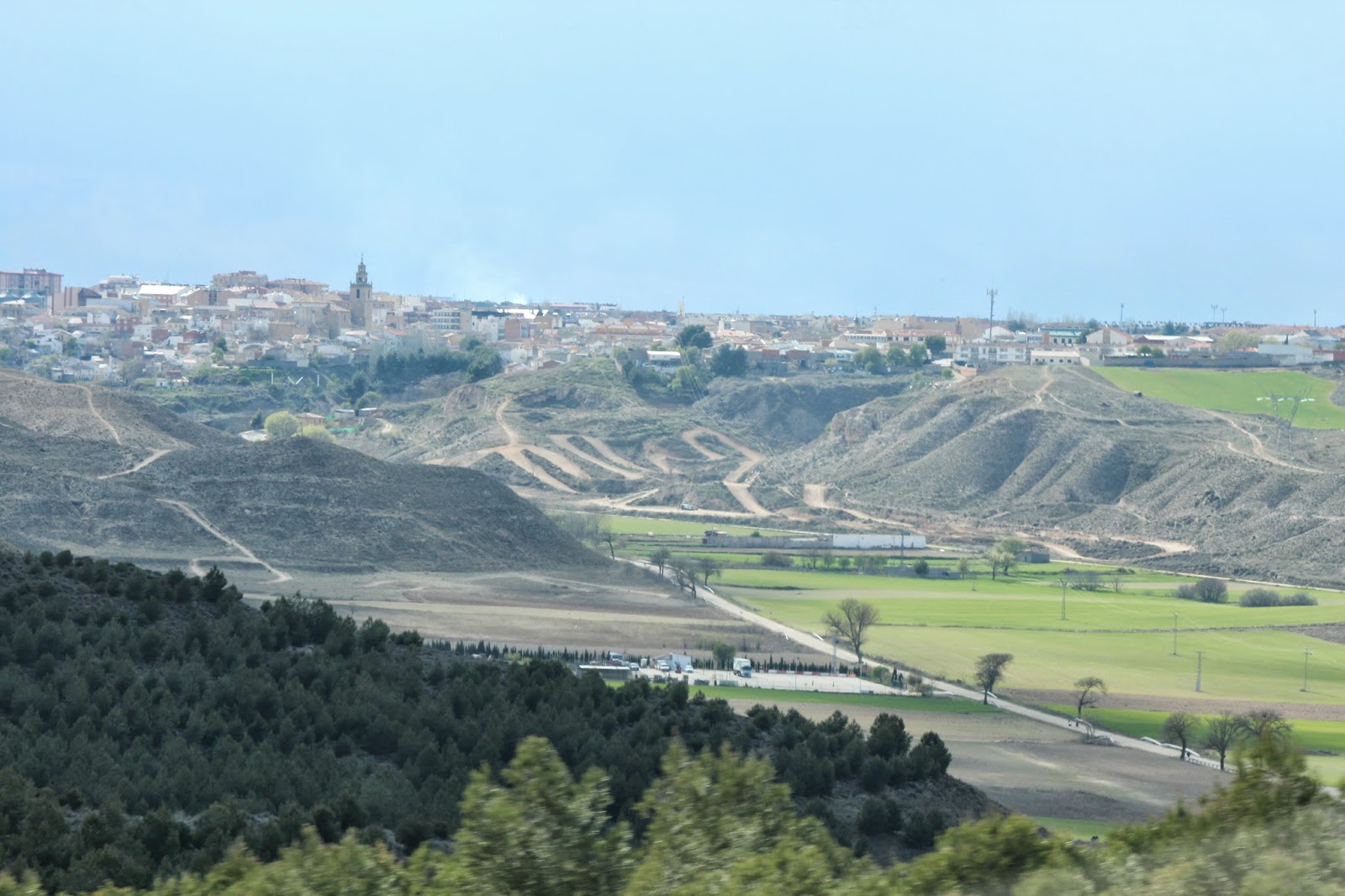 Historia y Genealogía: Tarancón. Cuenca