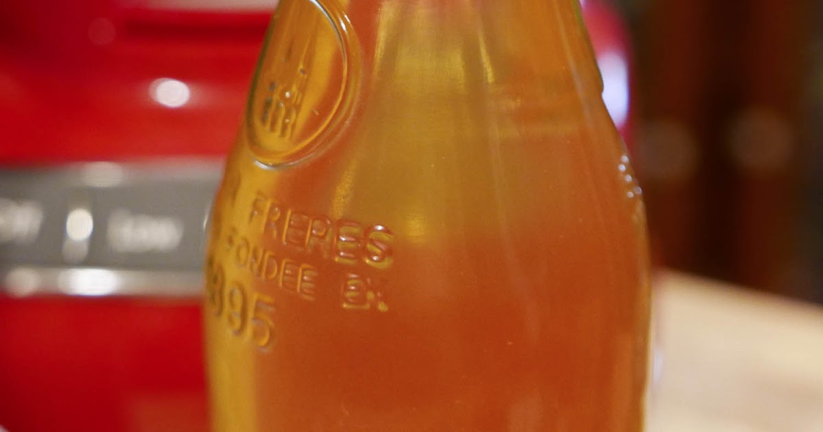 Local Flavor: Classy Fella