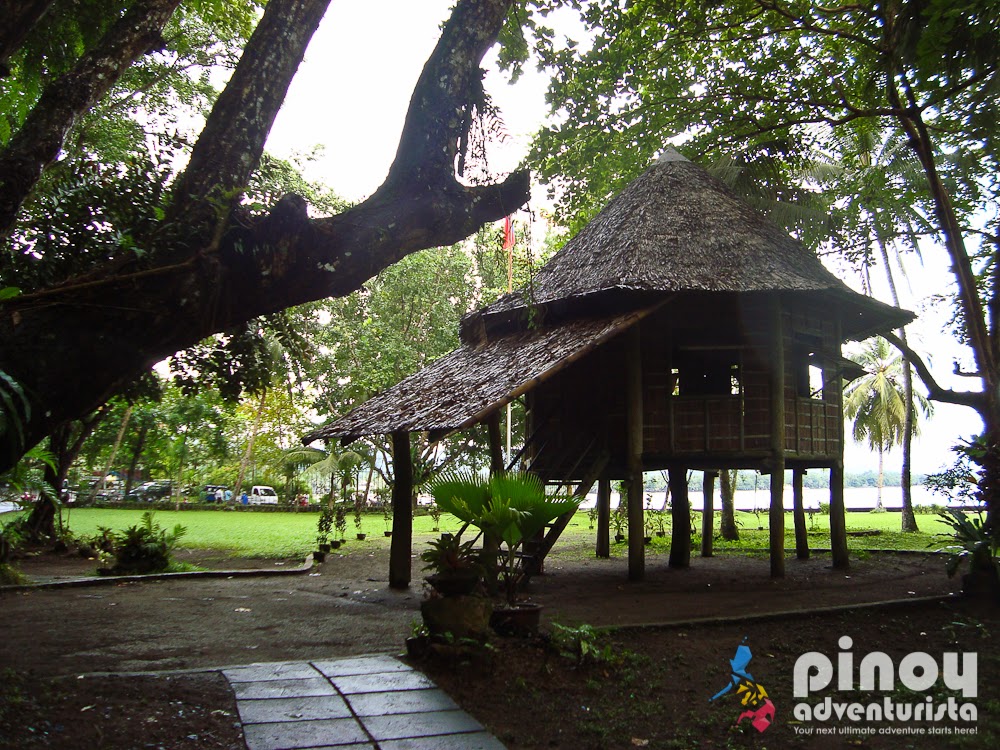 Rizal Shrine Dapitan