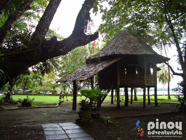DAPITAN TOURIST SPOTS: Rizal Shrine in Dapitan City, Zamboanga del ...