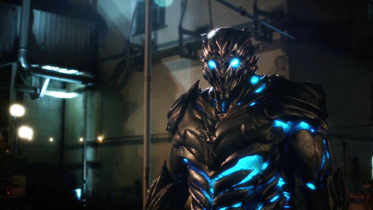 ORÍGENES: ¿Quién es SAVITAR? | Comicrítico