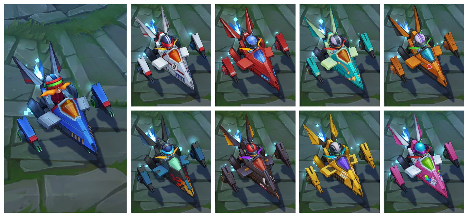 Surrender at 20: Arcade Boss World 2017