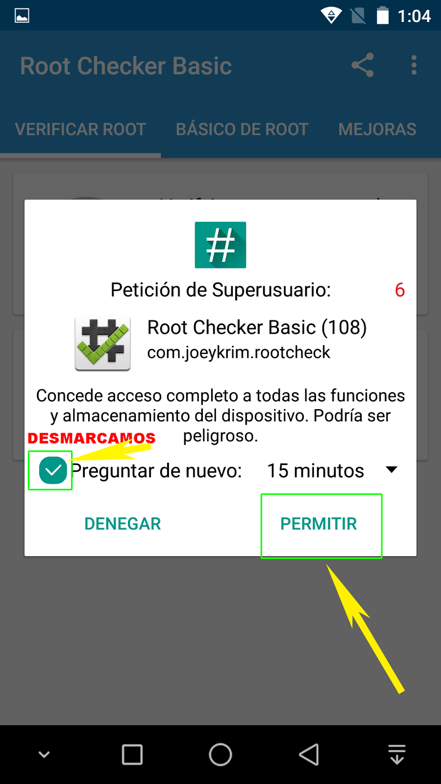 Tecno Asiático: Leagoo Shark 1: Tutorial root + instalación de Recovery ...