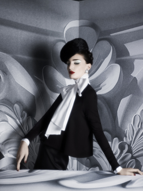 Trendy Romance: Fashion Designers: Pablo Ramirez