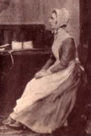 Sweethearts Of The West: Quaker Woman