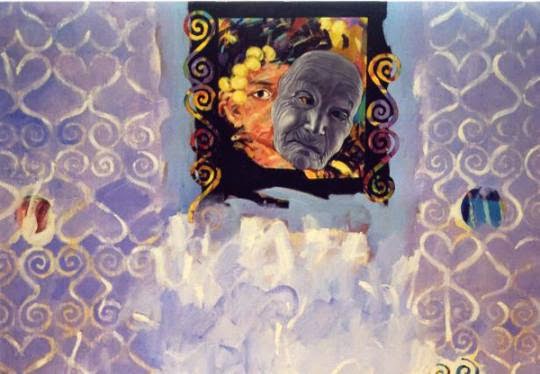 kurdistanart: Araz Hama Kurdish artist~ Sulaymaniyah south of Kurdistan ...