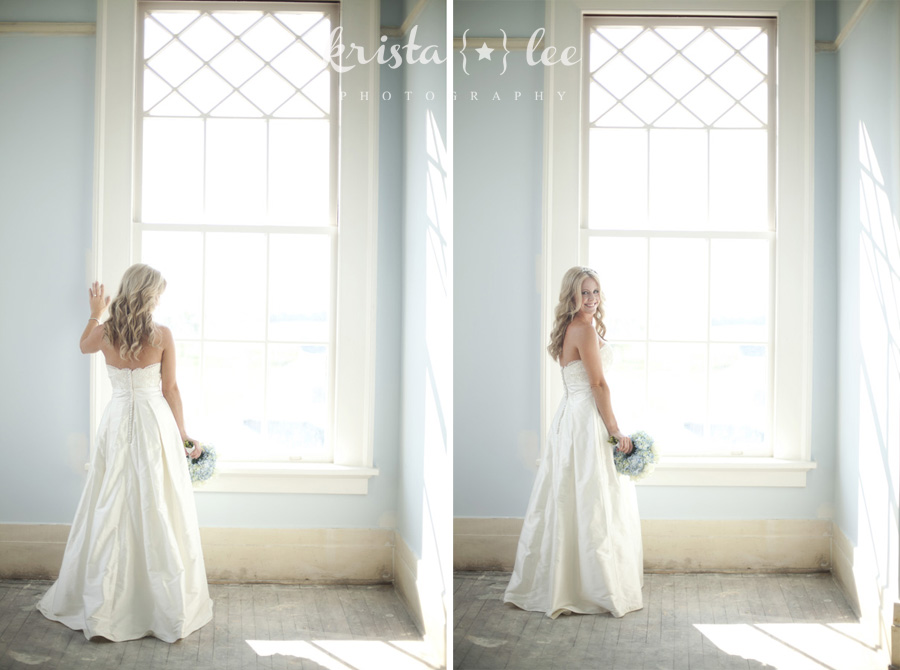 Krista Lee Photography: Jennifer Bridal Shoot