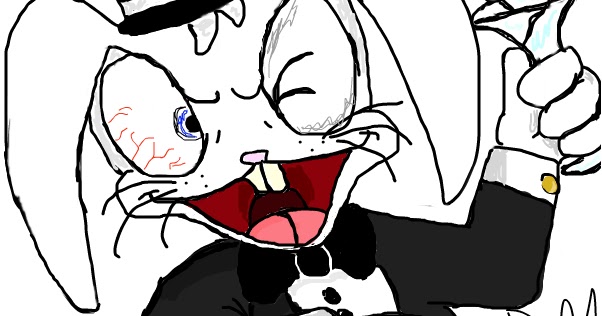 Bad Rabbits Alliance: Top Brass