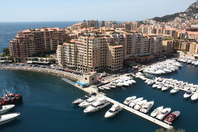 tobiak travel: MONACO WORLD FAMOUS AND RICHEST