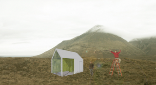 còmhlan bheanntan | a company of mountains: 5 Elgol