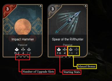 Paragon Card Guide for Beginners | Yhan Game