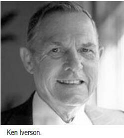 การปฏิรูปอุตสาหกรรมเหล็กของอเมริกา - INEWHORIZON