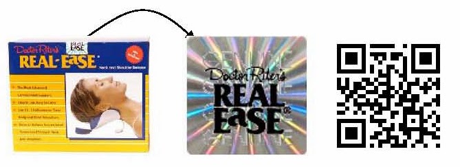 The Official REAL-EaSE Blog: Dr. Riter’s REAL-EaSE® New and Improved ...