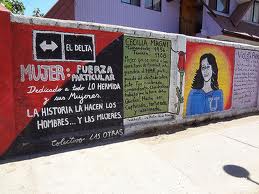 COLECTIVO CONTRAGOLPE: ¿QUIEN FUE CECILIA MAGNI CAMINO?