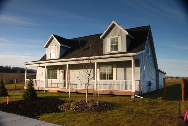 Prefab homes and modular homes in USA: Builders Choice