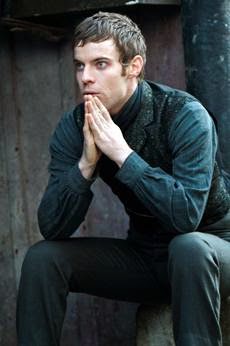 SHOWTIME® HOSTS PENNY DREADFUL SIGNINGS WITH CAST AT SAN DIEGO COMIC ...