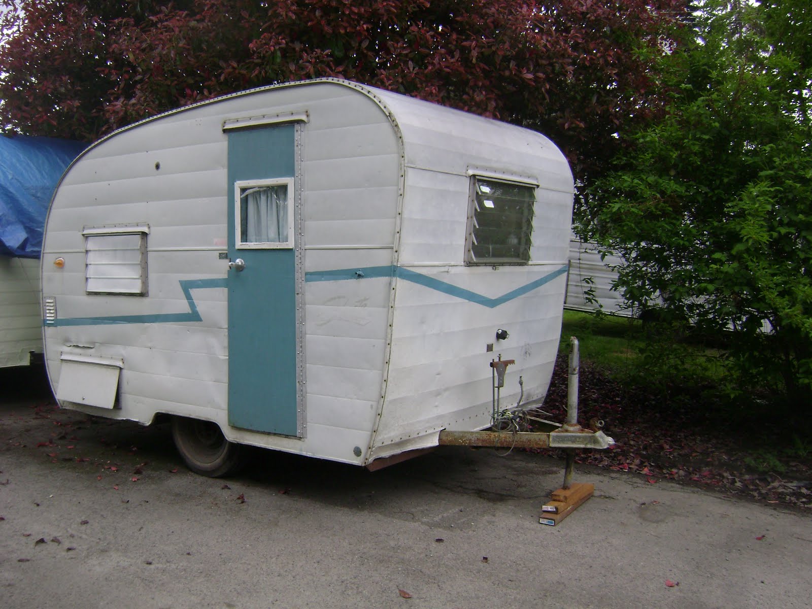 Amys VintageTrailers: trailers for sale