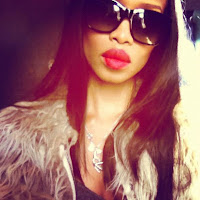 The Best Celebrity Info in Worlds: Featuring - If Yolanda Jones