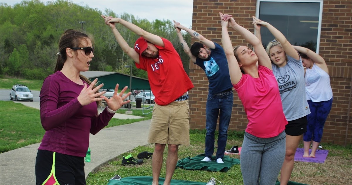 The Motlow Buzz: Motlow’s Mantra is Mental Health