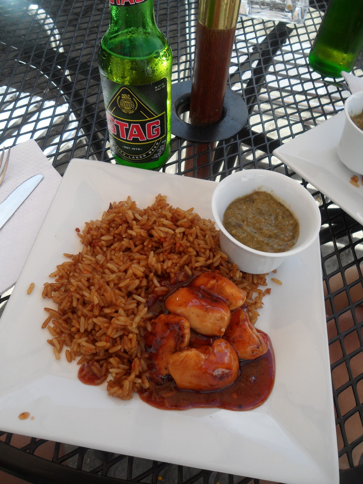 Food By Bram: Trinidad & Tobago Food Highlights