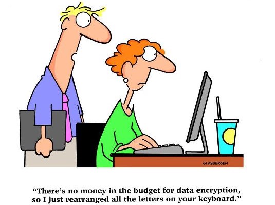 Encryption to take secure programming a step forward