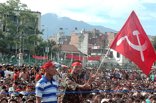 Nepal: The Truth About Nepal and Four Common Misconceptions