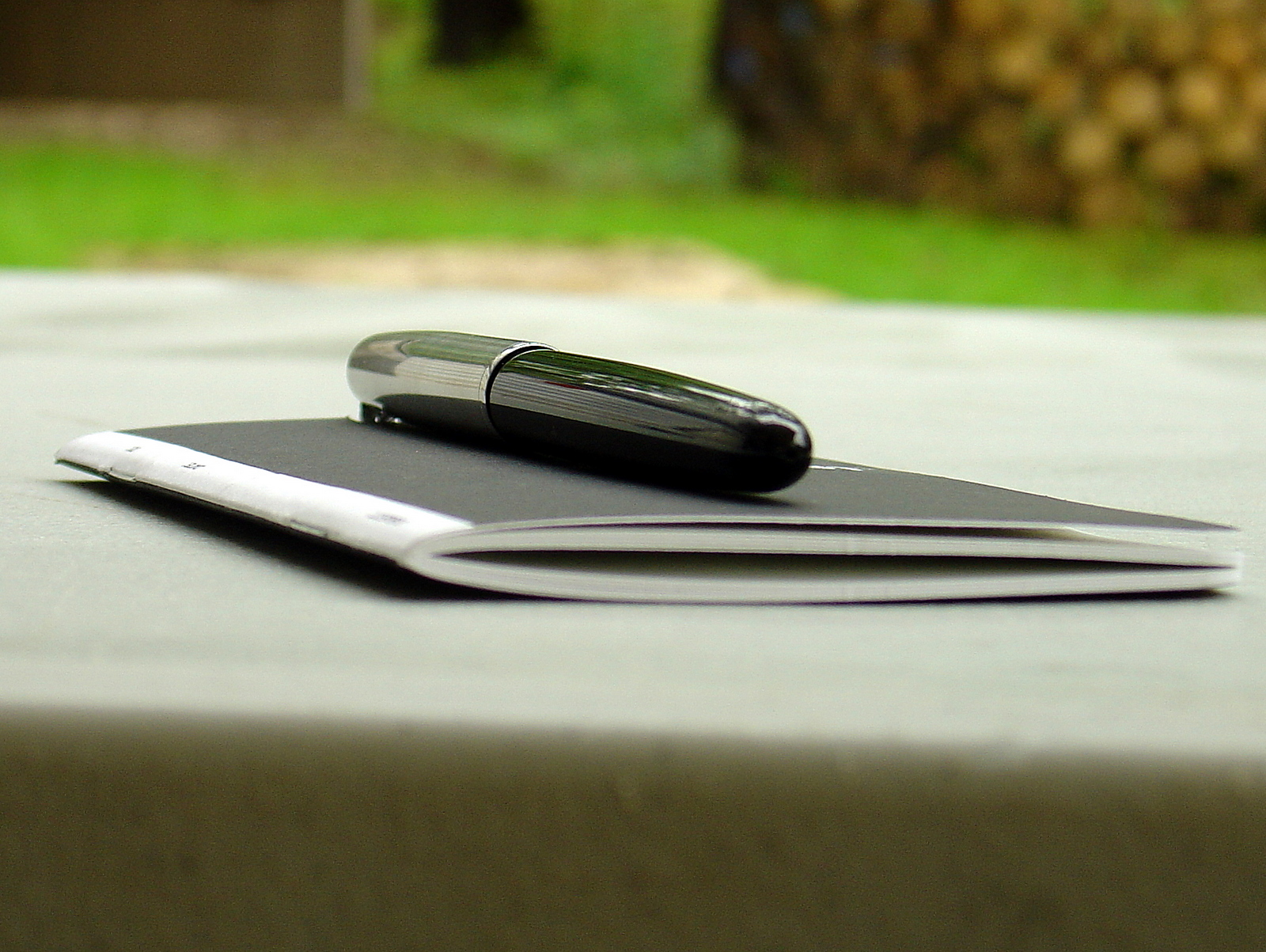 Tyler Dahl: Notebook Review - CTF's Hit List!