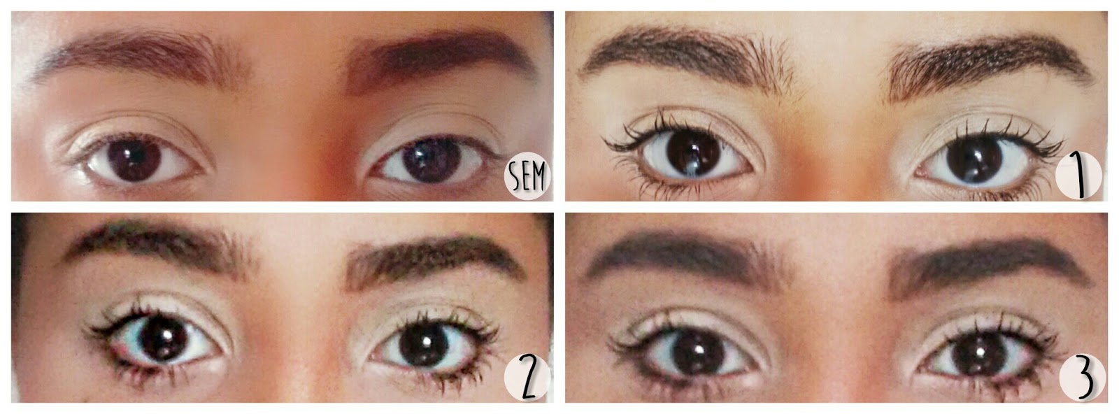 Rímel Mark AVON - Big & Style Volume - Resenha