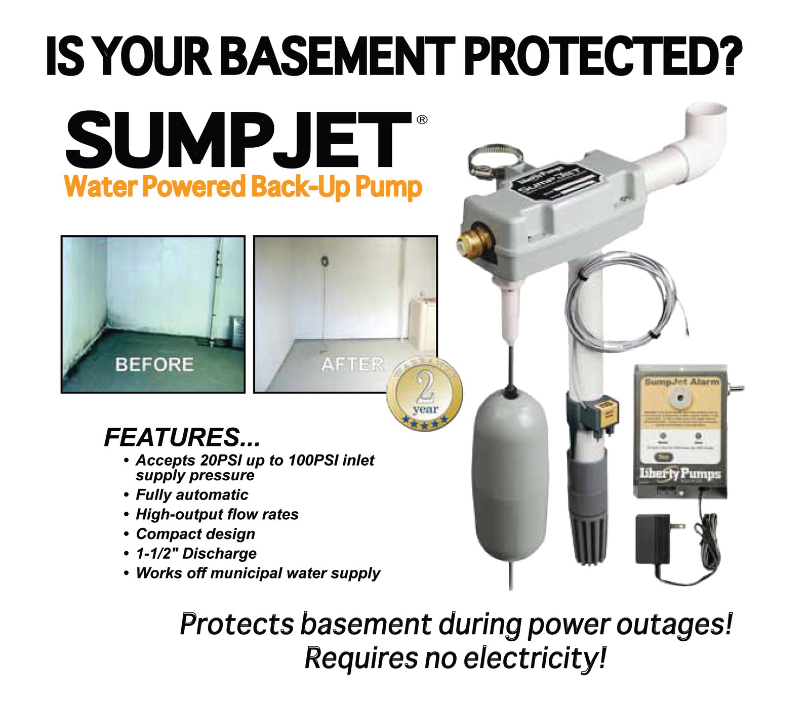 Wm. Masters, Inc.: May 2011