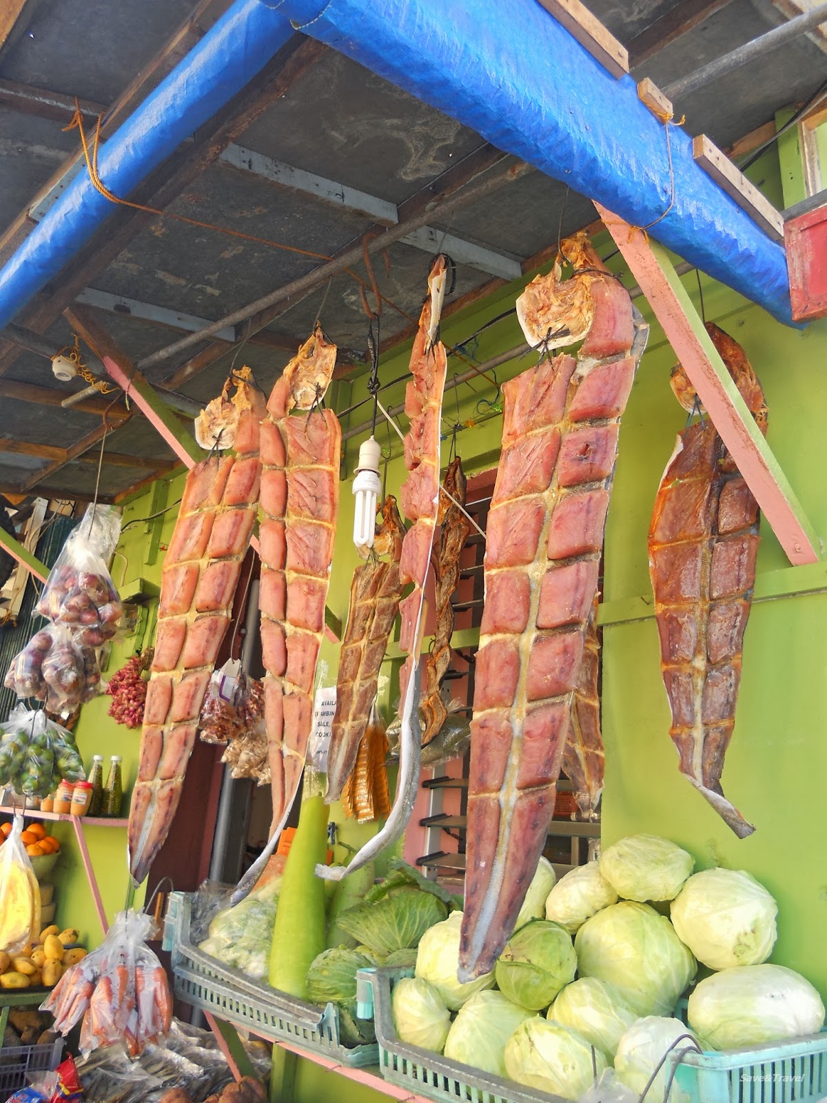 Save & Travel: Batanes - Last Frontier of the North