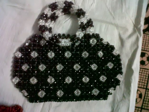 Indian And Pakistani Hand Bags Collection From 2014 - Fashion World Hunt