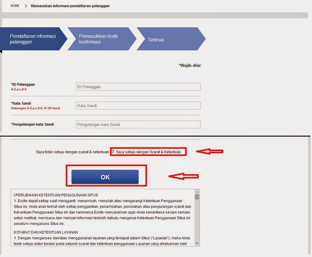 Pulsa Gratis Untuk Indonesia
