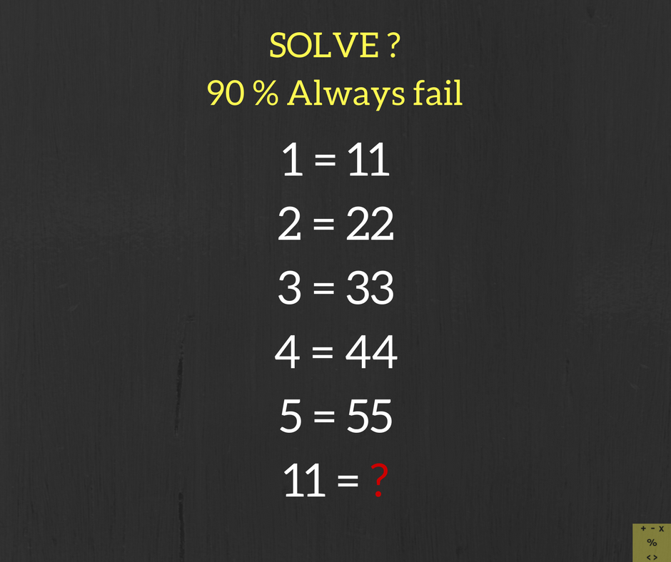 solve math problem: the number game