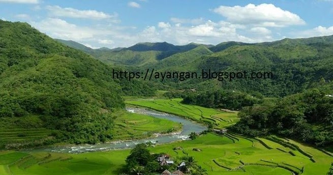 Ayangan To The World: The Ayangan Tribe of Ifugao