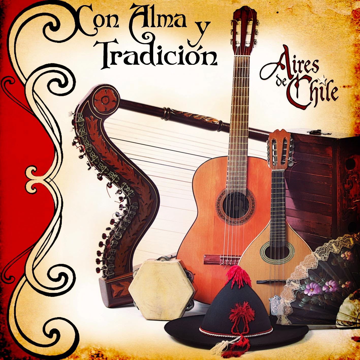 la MÚSICA de chile on emaze