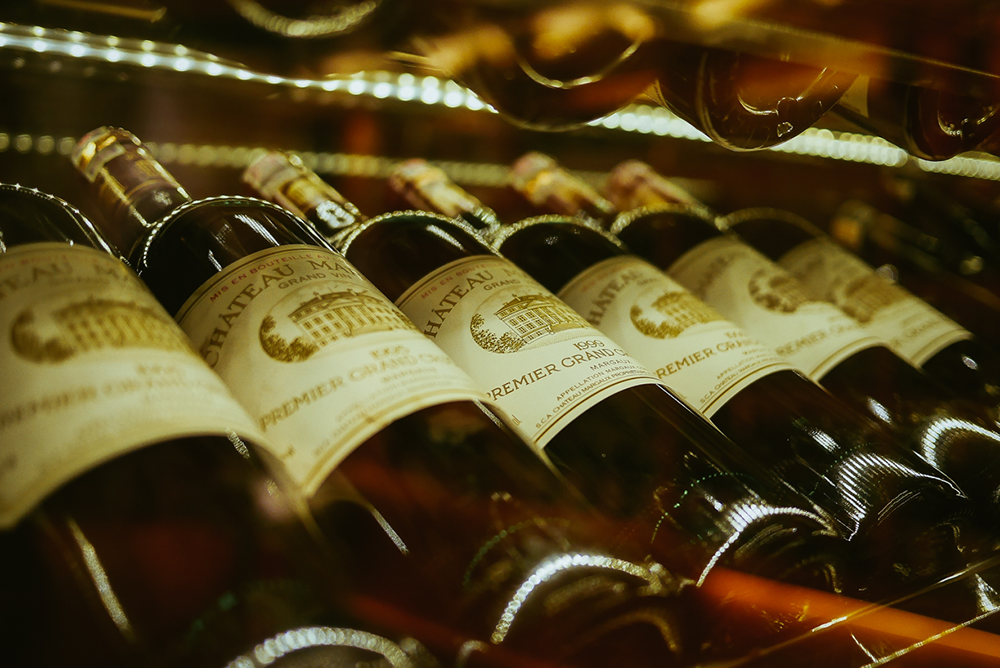 SAKE+ Senopati Jakarta - eatandtreats - Indonesian Food and Travel ...