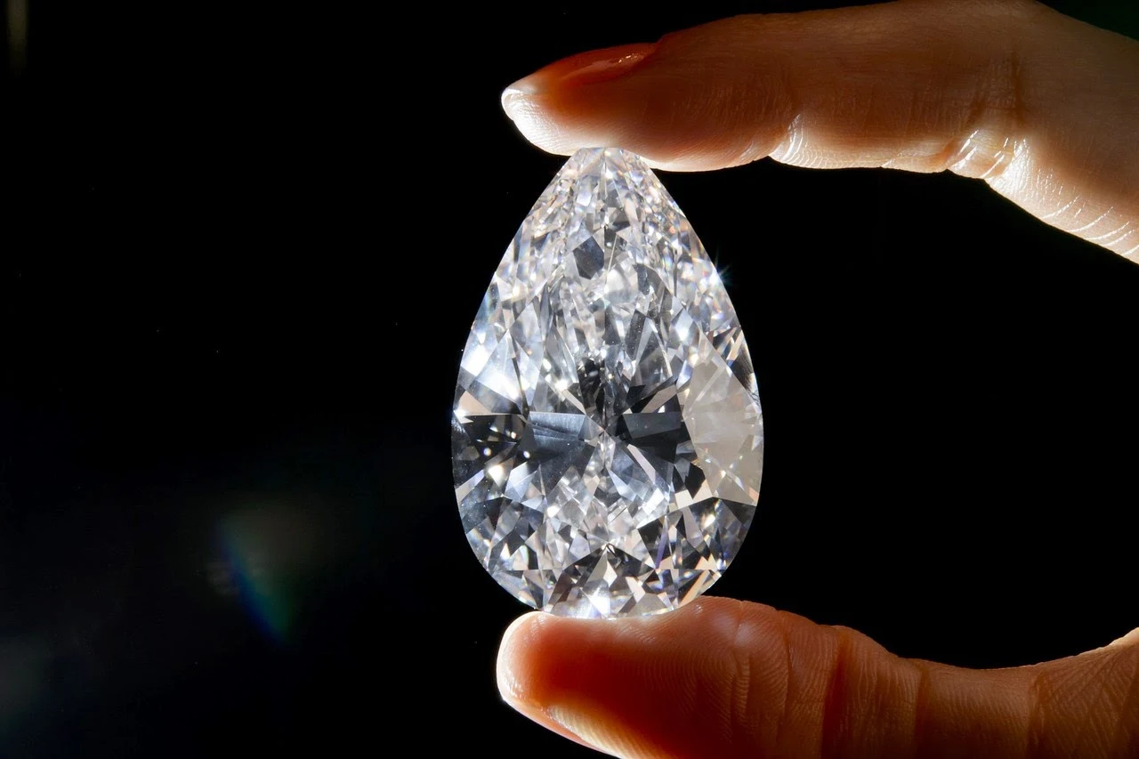 Giant Diamonds Lure Investor Cash to Botswana – Geology In