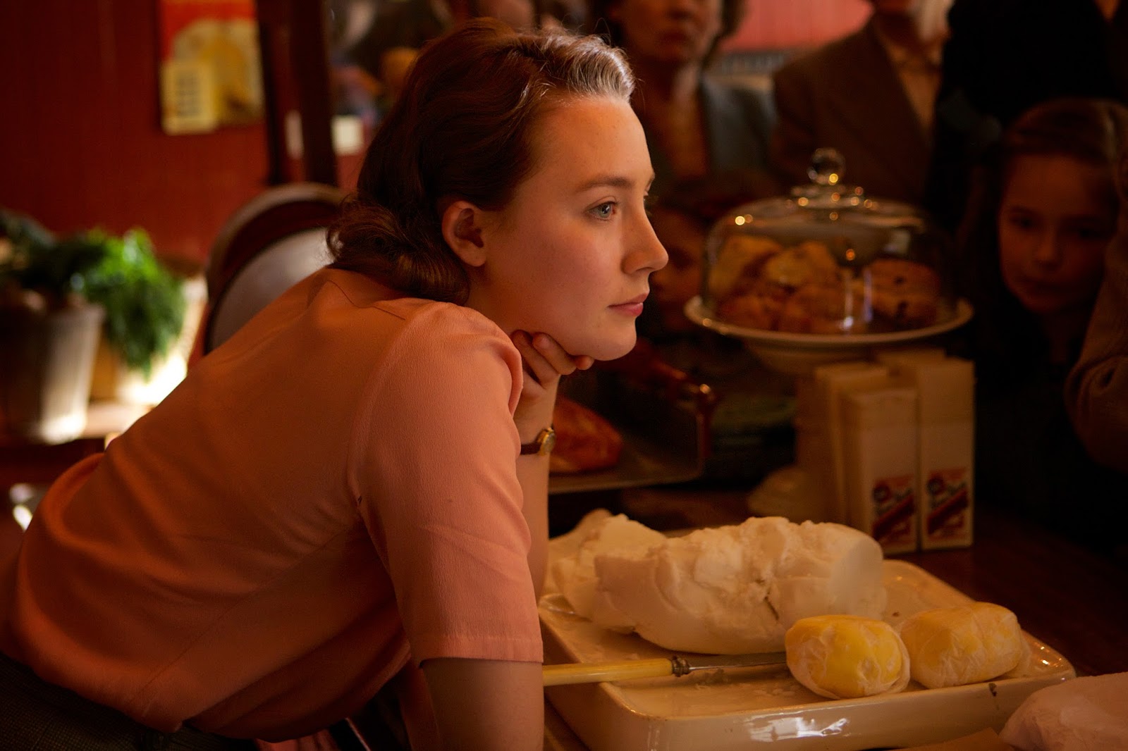 Movie Review: Brooklyn (2015) | The Ace Black Movie Blog