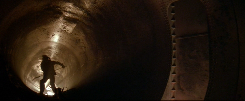 Alien 3 [1992] : r/CineShots