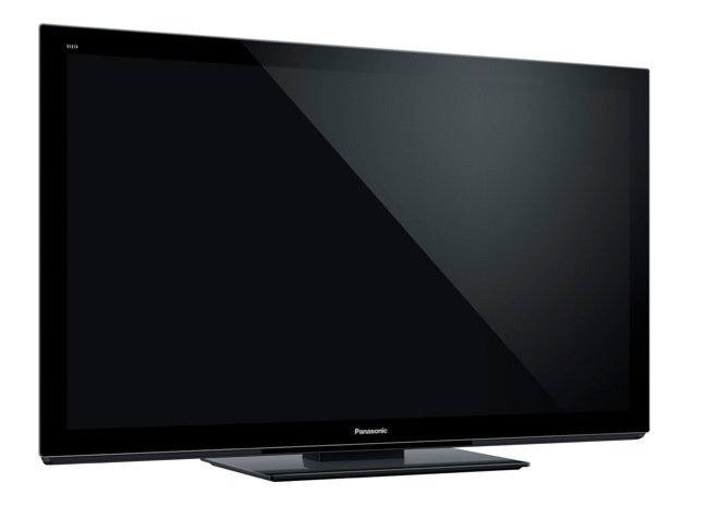 Tech News Buzz: Panasonic Viera DT30 LED, E30 and E3, with LED ...