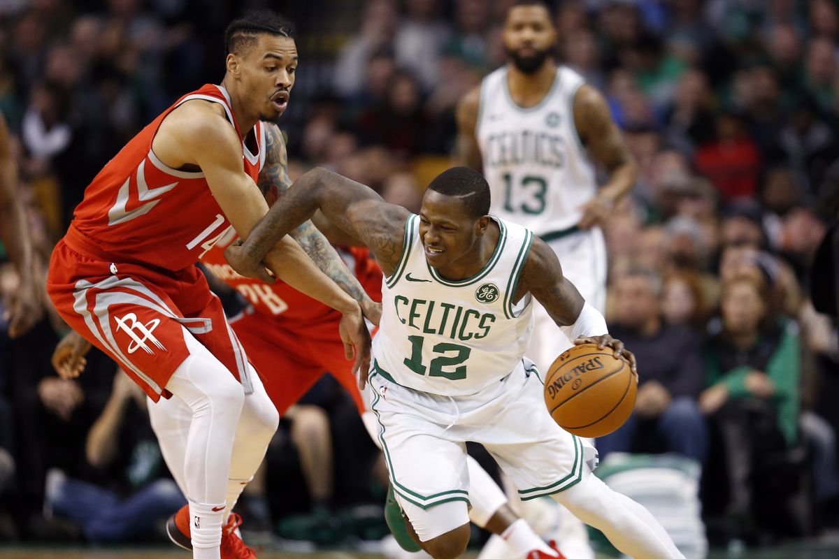 Celtics are the NBA’s kings of comeback