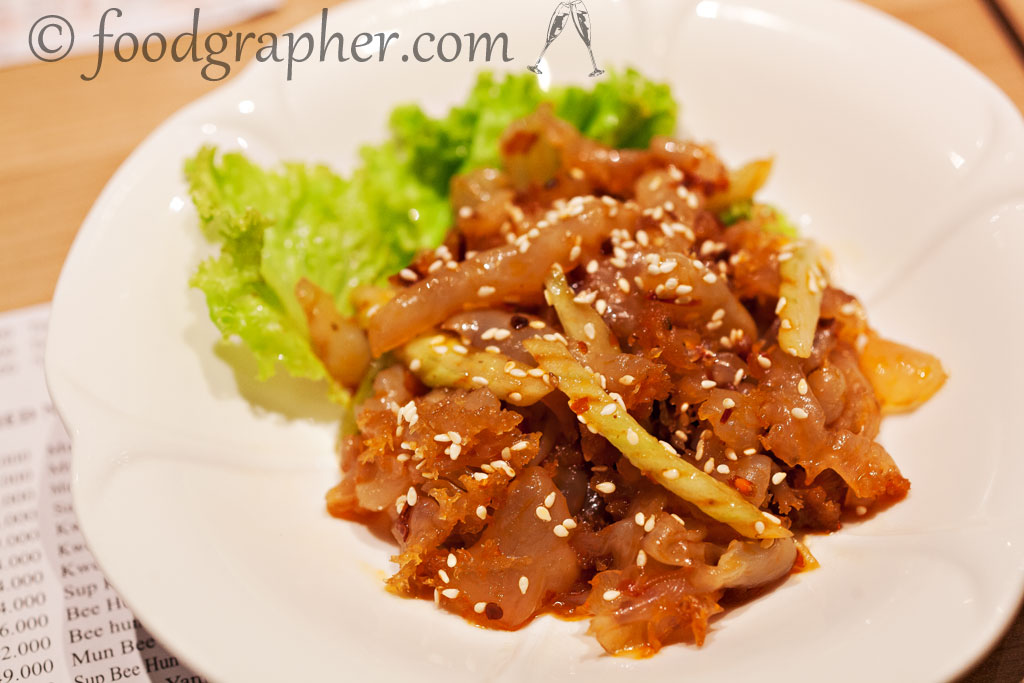 Duck King - Tunjungan Plasa