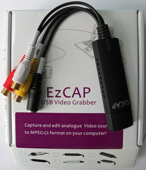 Dicas: Call of duty e outros shooters: PLACA DE CAPTURA DE VIDEO - EASYCAP - ANÁLISE E ...