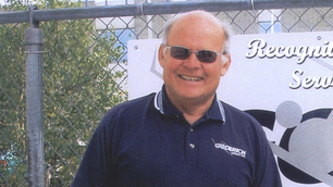 Famous Ace Canadian Pilot Capt Robert [ Bob ] Reany killed in plane ...